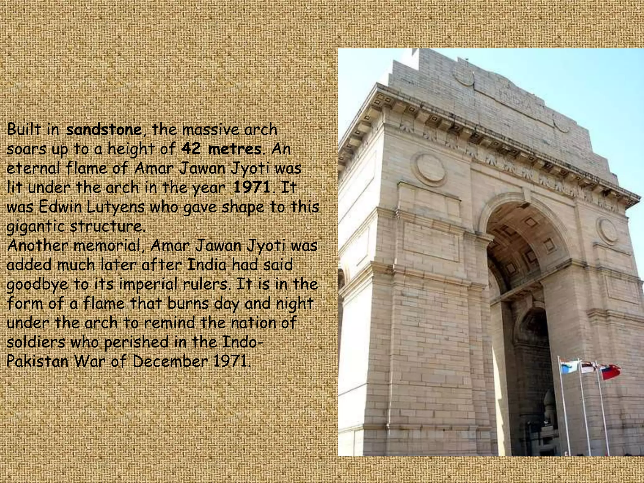 1india gate.ppt