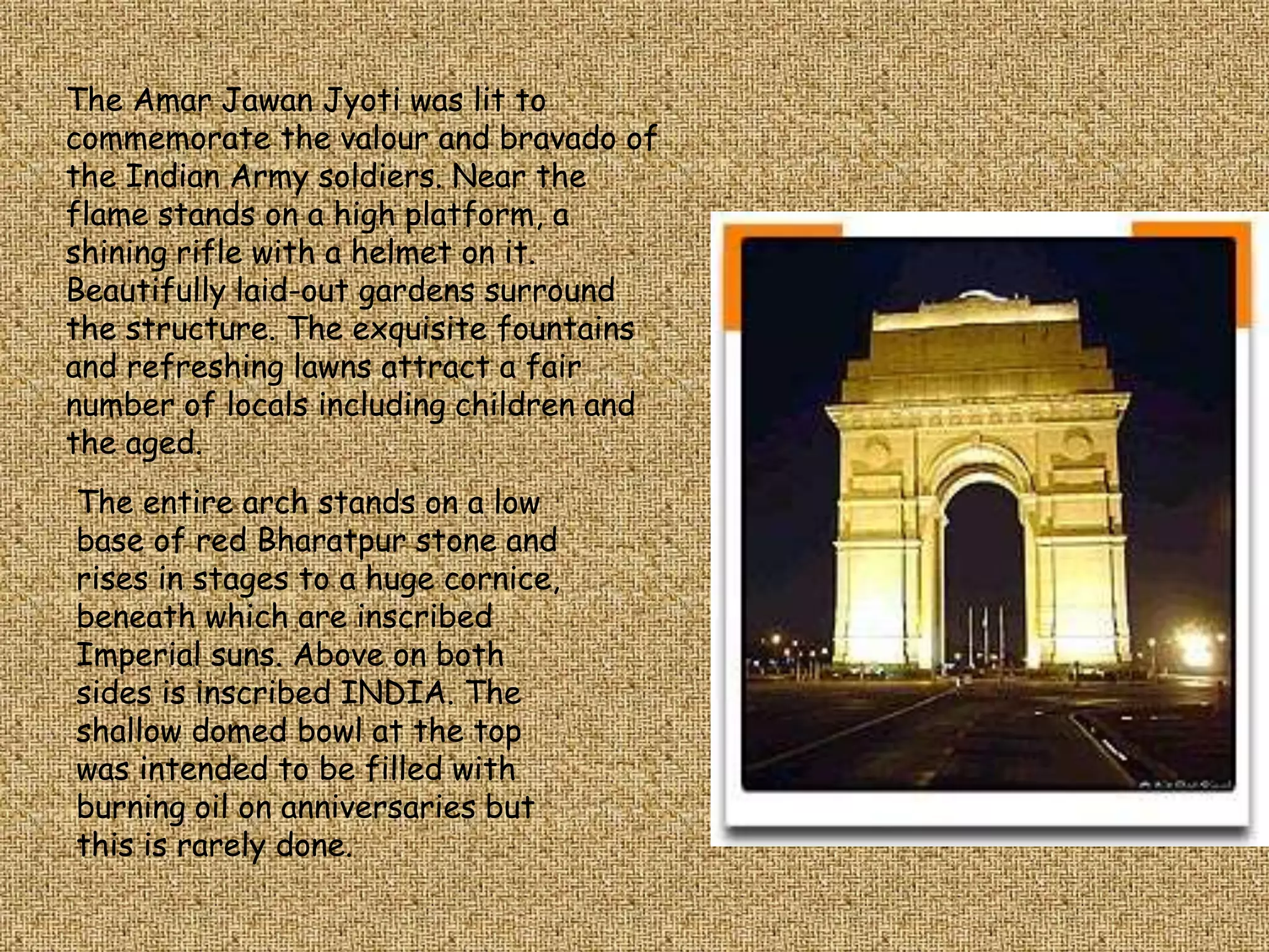 1india gate.ppt