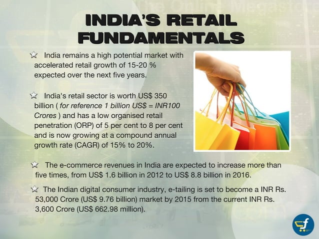 1 industry overview retail primer | PPT