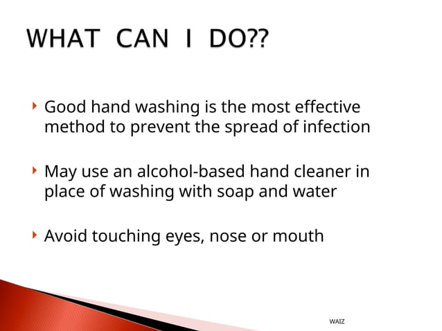 infection control basic health information.ppt