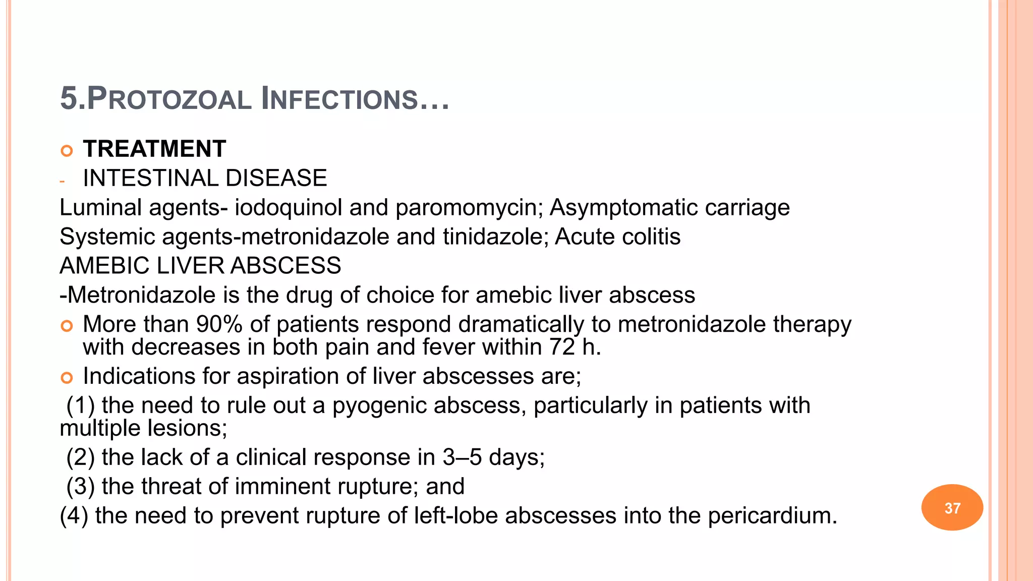 1 infectious diseases | PPTX