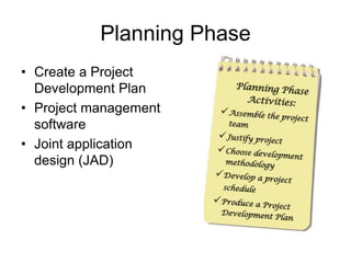 1 Information Systems Analysis & Design,.pptx