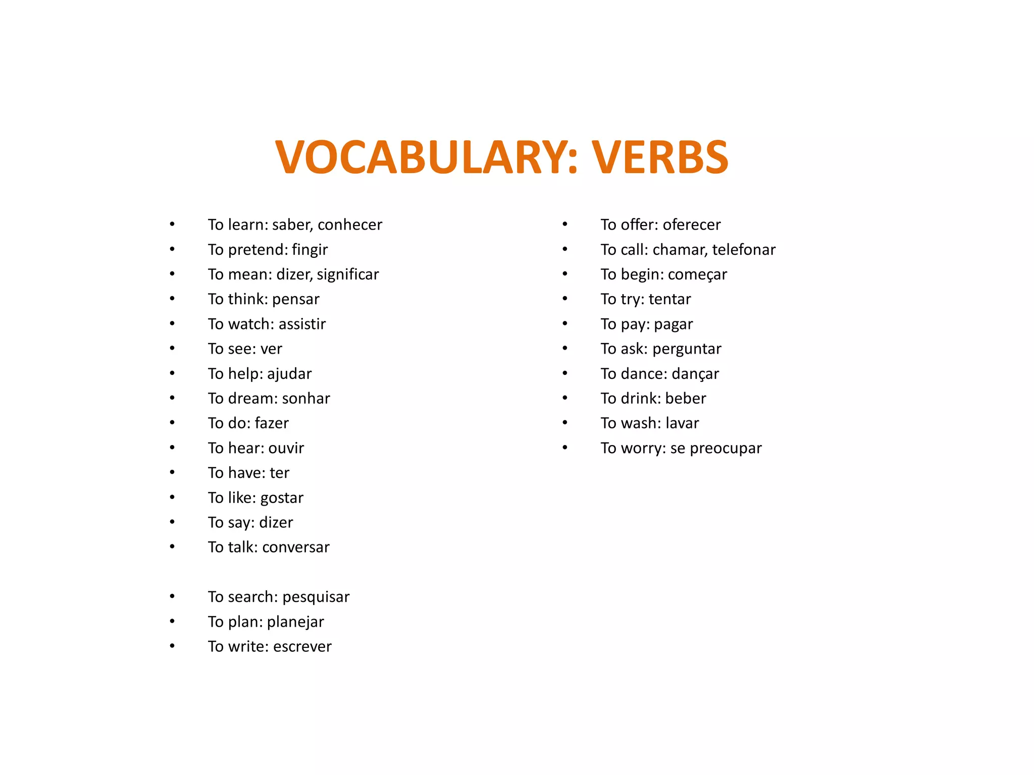 1° inglês simple present aula 02 | PDF