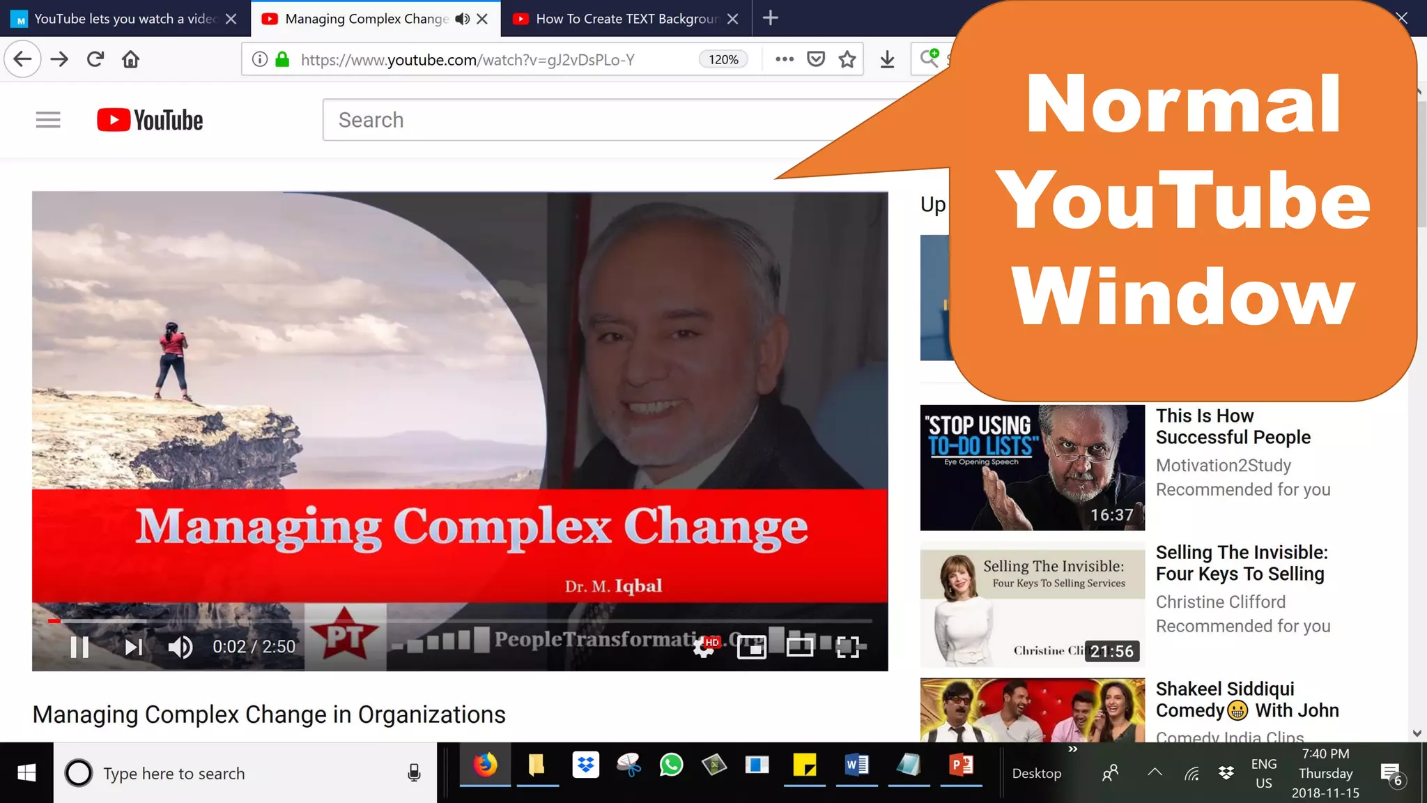 How to Activate YouTube Miniplayer? | PDF