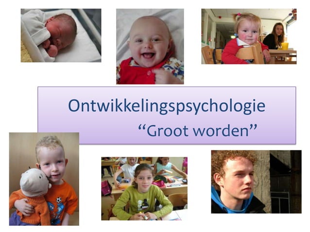 1. Inleiding | PPT