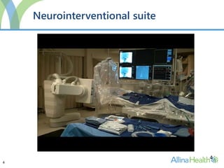 Endovascular treatment of brain aneurysms: Beyond coiling | PPTX ...