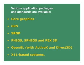 1) INRODUCTION about Computer Graphics.pdf