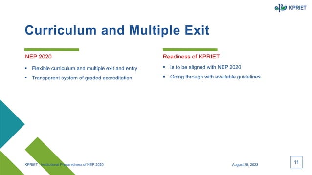 1Institutional Preparedness for NEP 2020.pptx