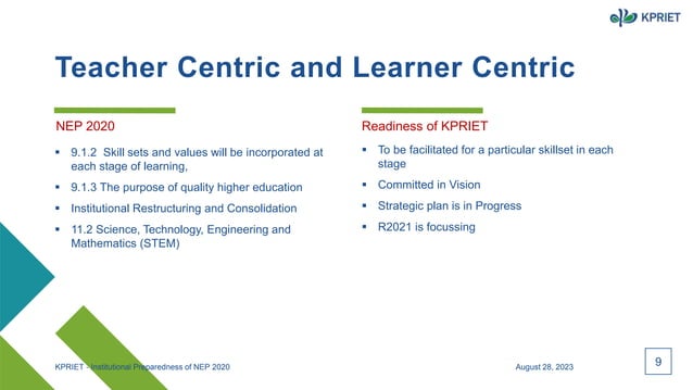 1Institutional Preparedness for NEP 2020.pptx