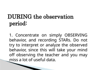 1_Instructional Supervision of classroom teachers | PPTX