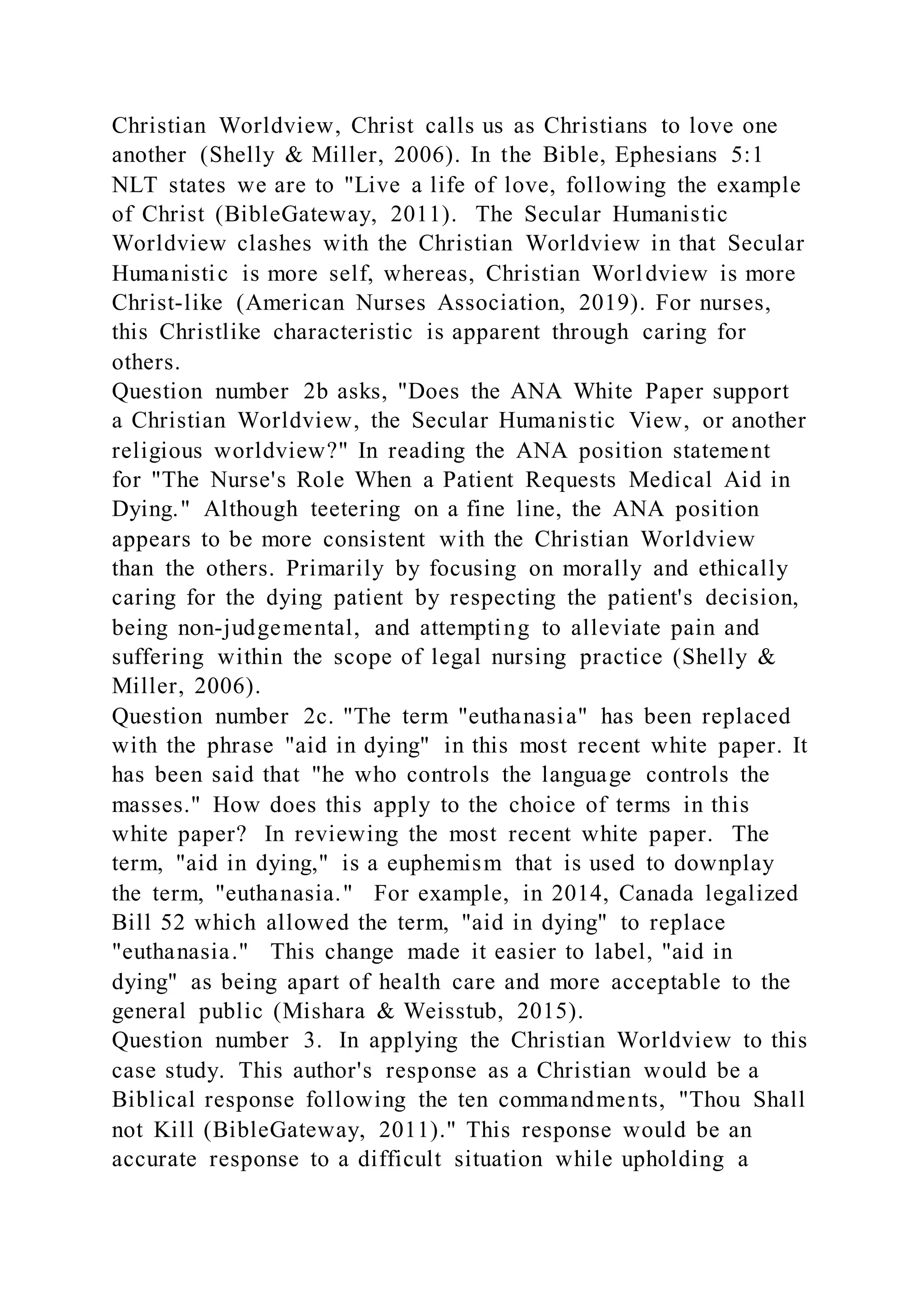 1 instructions reply to 2 of your peers below. must be 250 wo | PDF