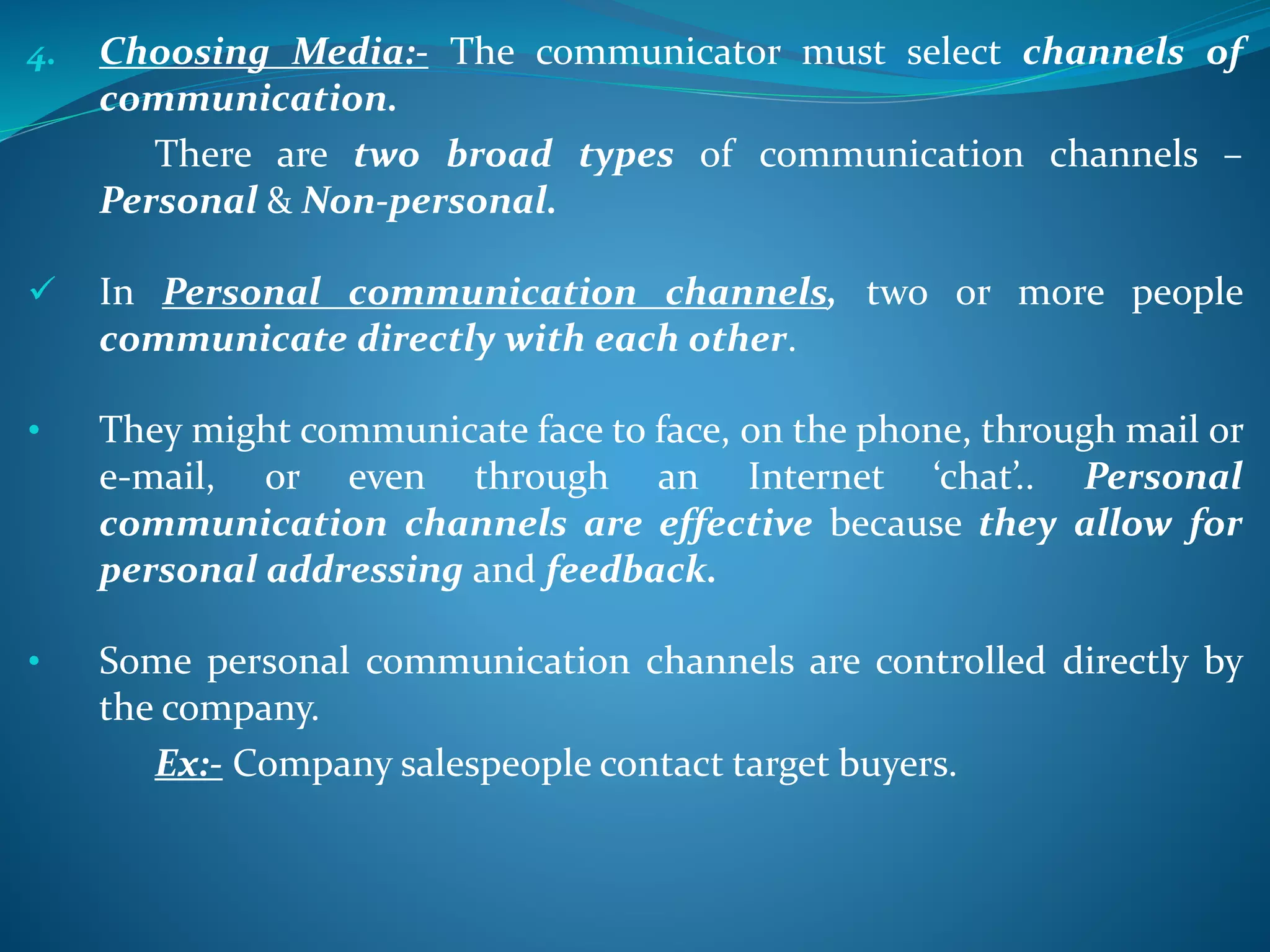 Integrated marketing communication | PPTX | Marketing and Advertising ...