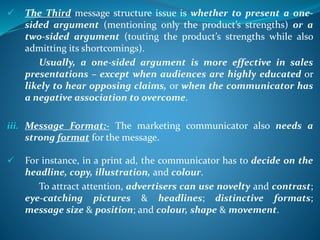 Integrated marketing communication | PPTX | Marketing and Advertising ...