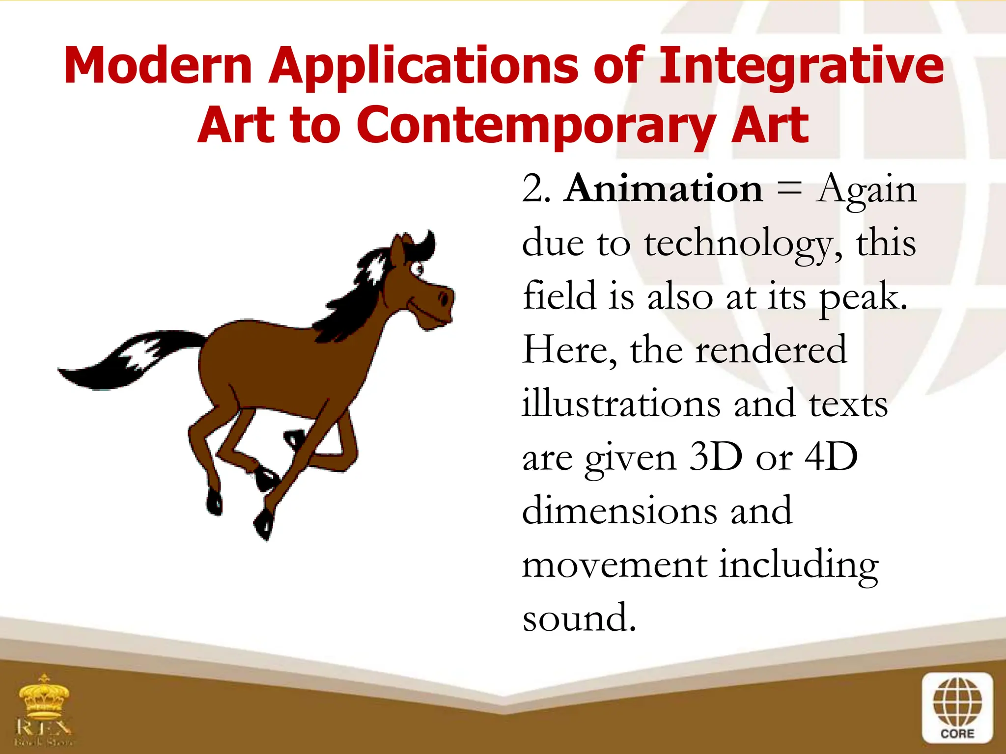 1_Integrative_Art_as_Applied_to_Contemporary_Arts.pptx | Modern Art ...