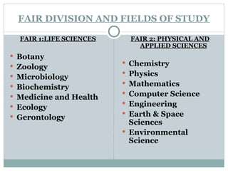 1 intel philippine science fair (ipsf)2 | PPT