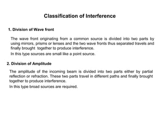 #1 interference | PDF