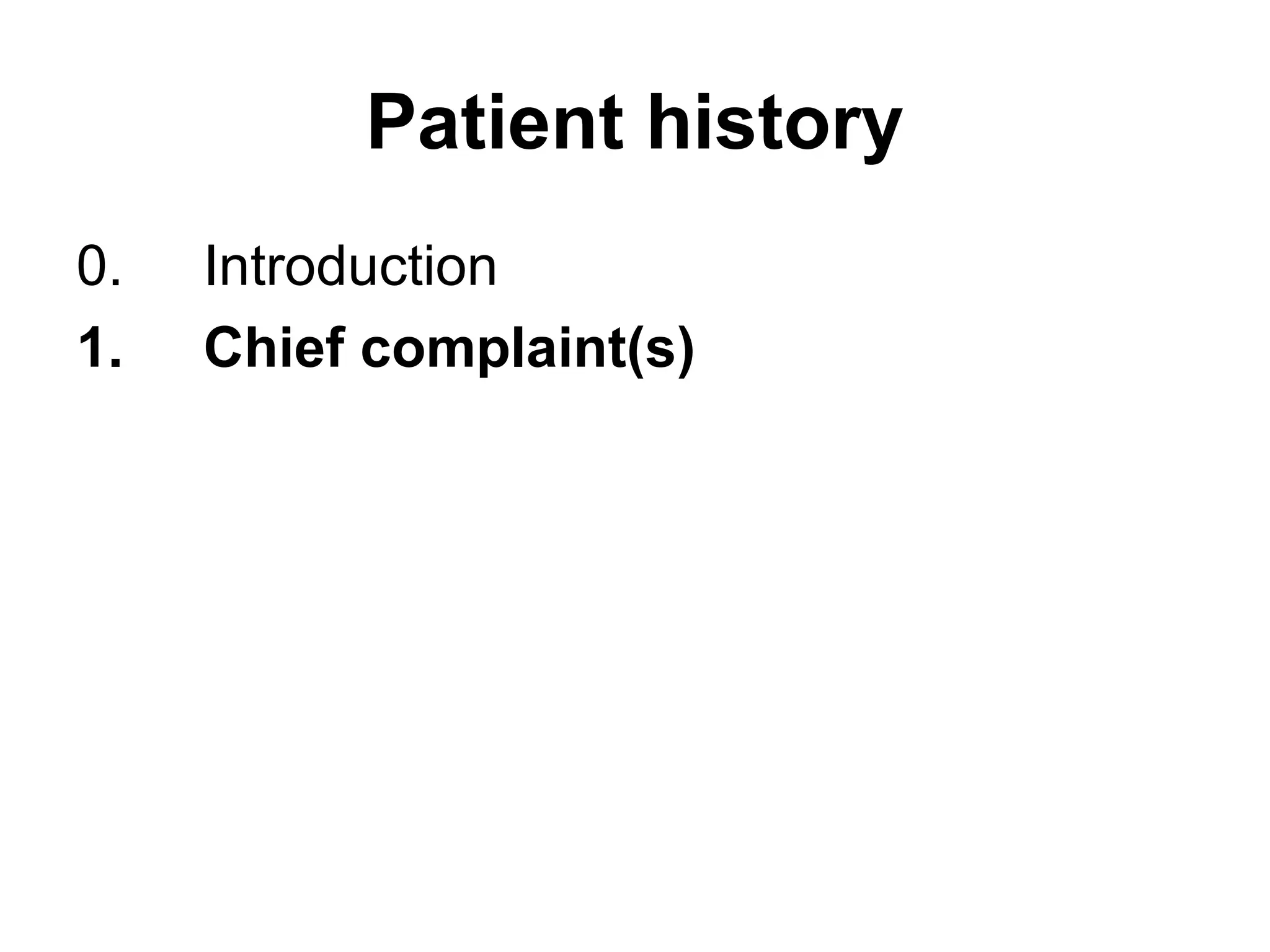 1 internal medicine | PPT