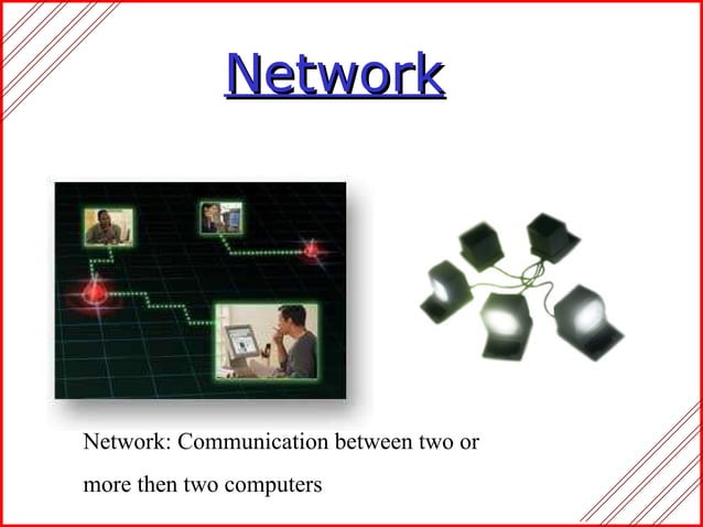 1) internet theory | PPS