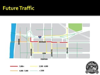 Breakout 1: Intersections & Interchanges | PDF