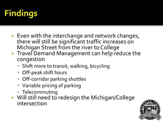 Breakout 1: Intersections & Interchanges | PDF