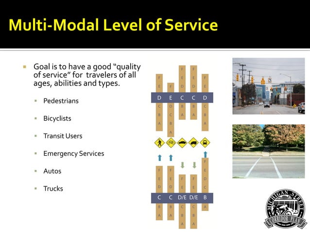 Breakout 1: Intersections & Interchanges | PPT