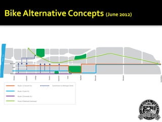 Breakout 1: Intersections & Interchanges | PDF