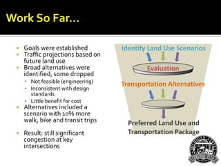 Breakout 1: Intersections & Interchanges | PDF