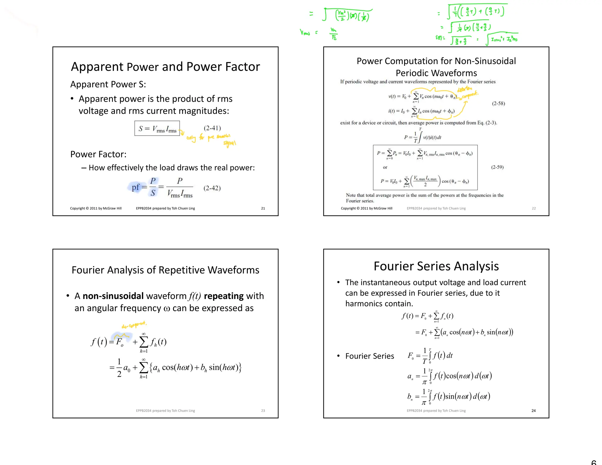 Intoduction To Electronics (Diodes & Rec) | PPT
