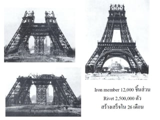 Introduction into Steel Design (TIS Standard) | PDF