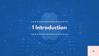 Algorithm and Programming II - 1. Introduction | PPT