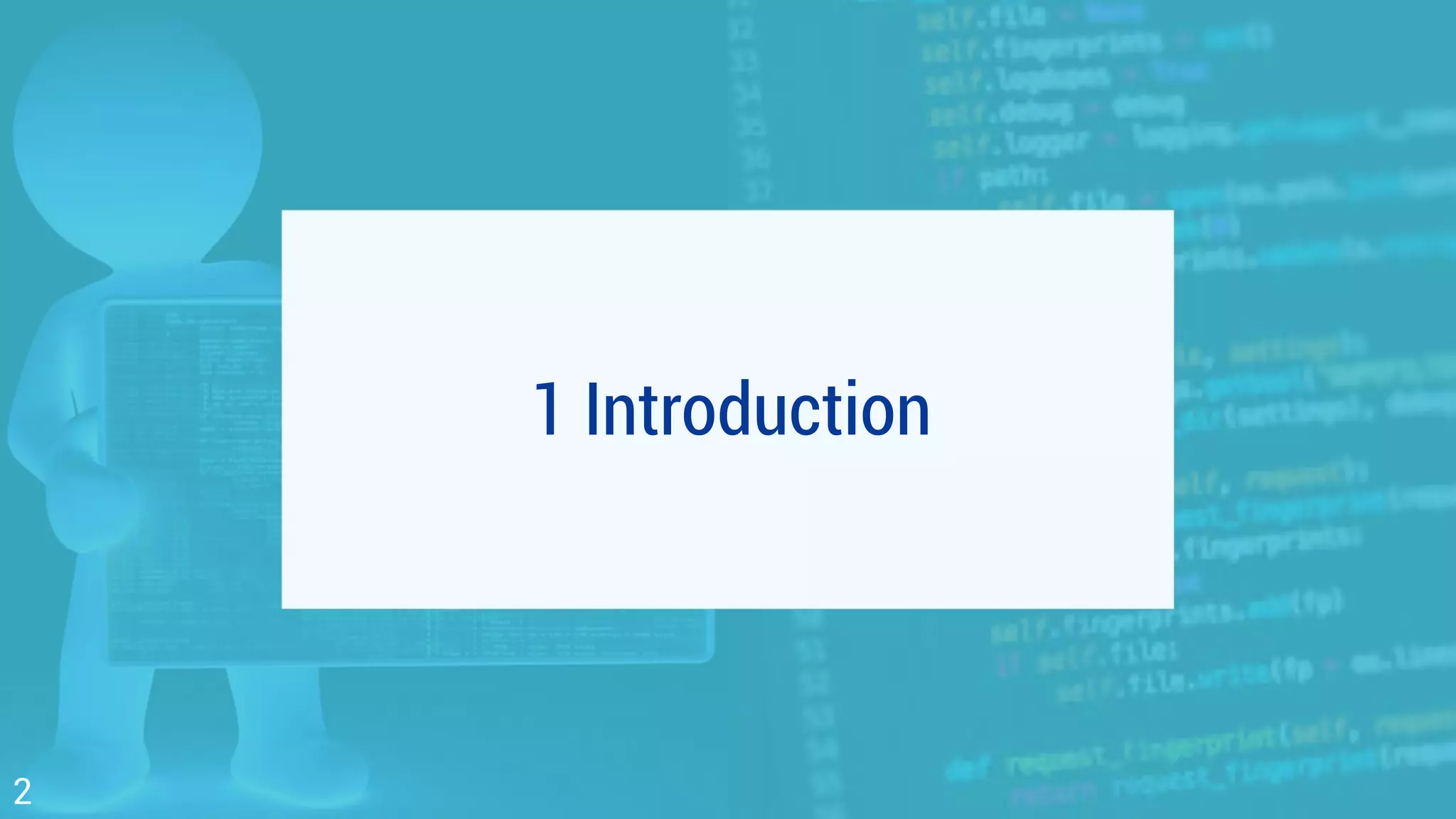 Object Oriented Programming - 1. Introduction | PPT Object Oriented Programming - 1. Introduction | PPT