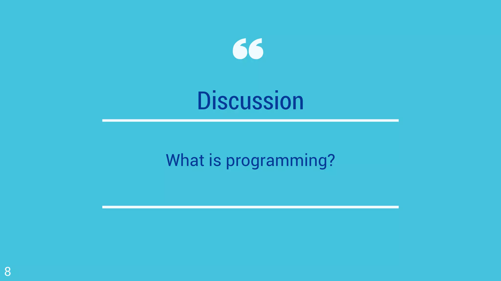 Object Oriented Programming - 1. Introduction | PPT Object Oriented Programming - 1. Introduction | PPT