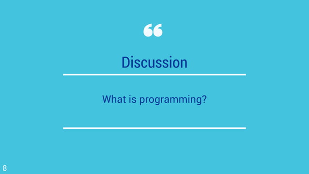 Object Oriented Programming - 1. Introduction | PPT Object Oriented Programming - 1. Introduction | PPT