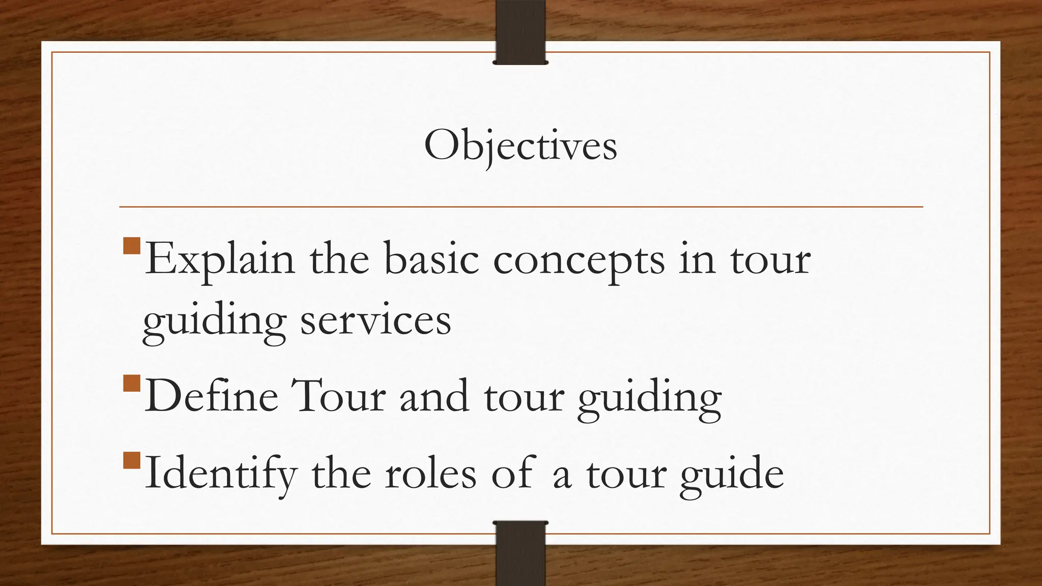 1 introduction_Local Guiding Services pptx | PPTX