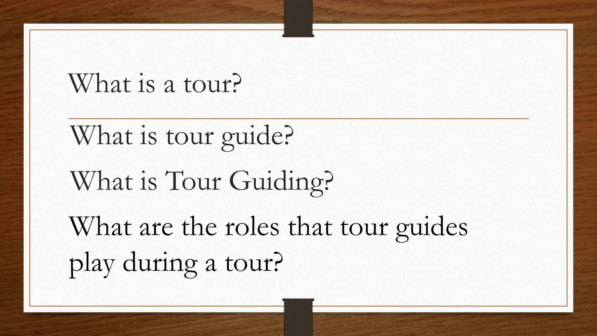 1 introduction_Local Guiding Services pptx | PPTX