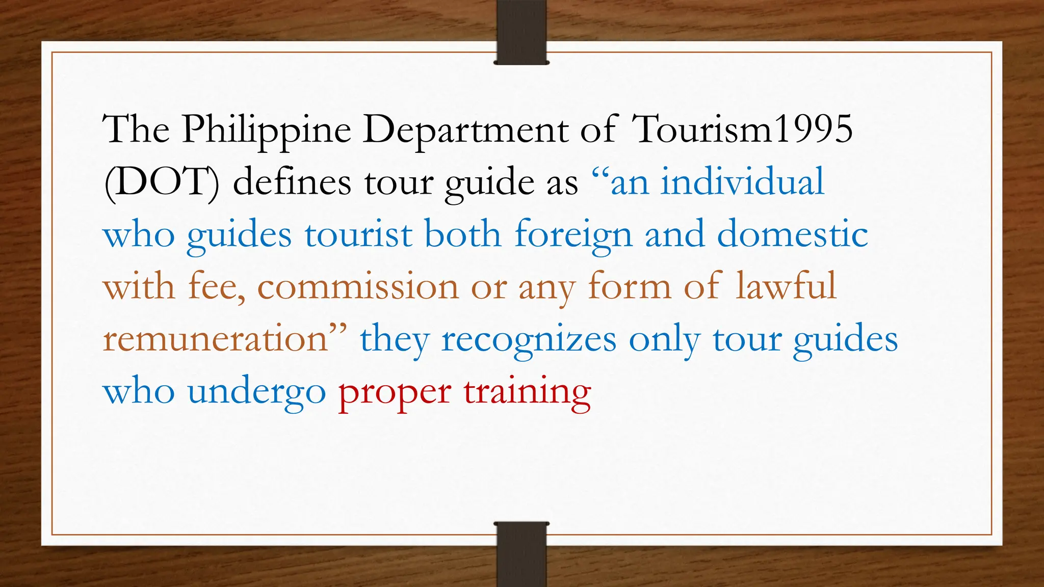 1 introduction_Local Guiding Services pptx | PPTX