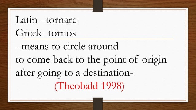 1 introduction_Local Guiding Services pptx | PPTX | Travel Preparation ...