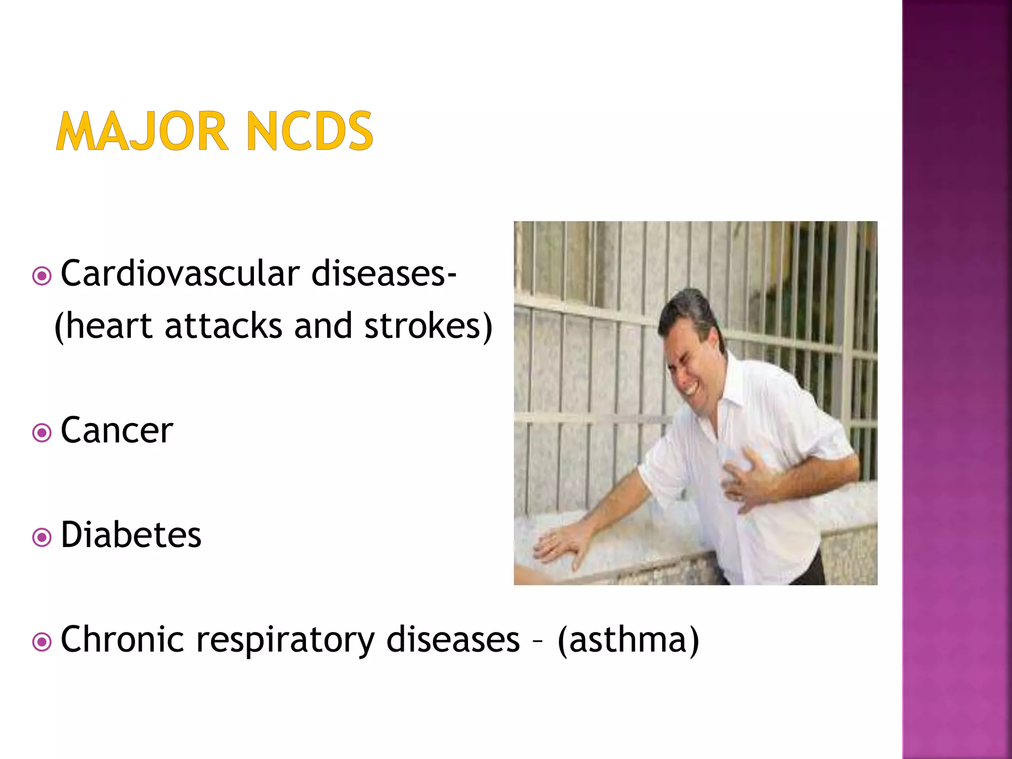 Grade 7 - Diseases (Communicable and Non-communicable Diseases) part 1 ...
