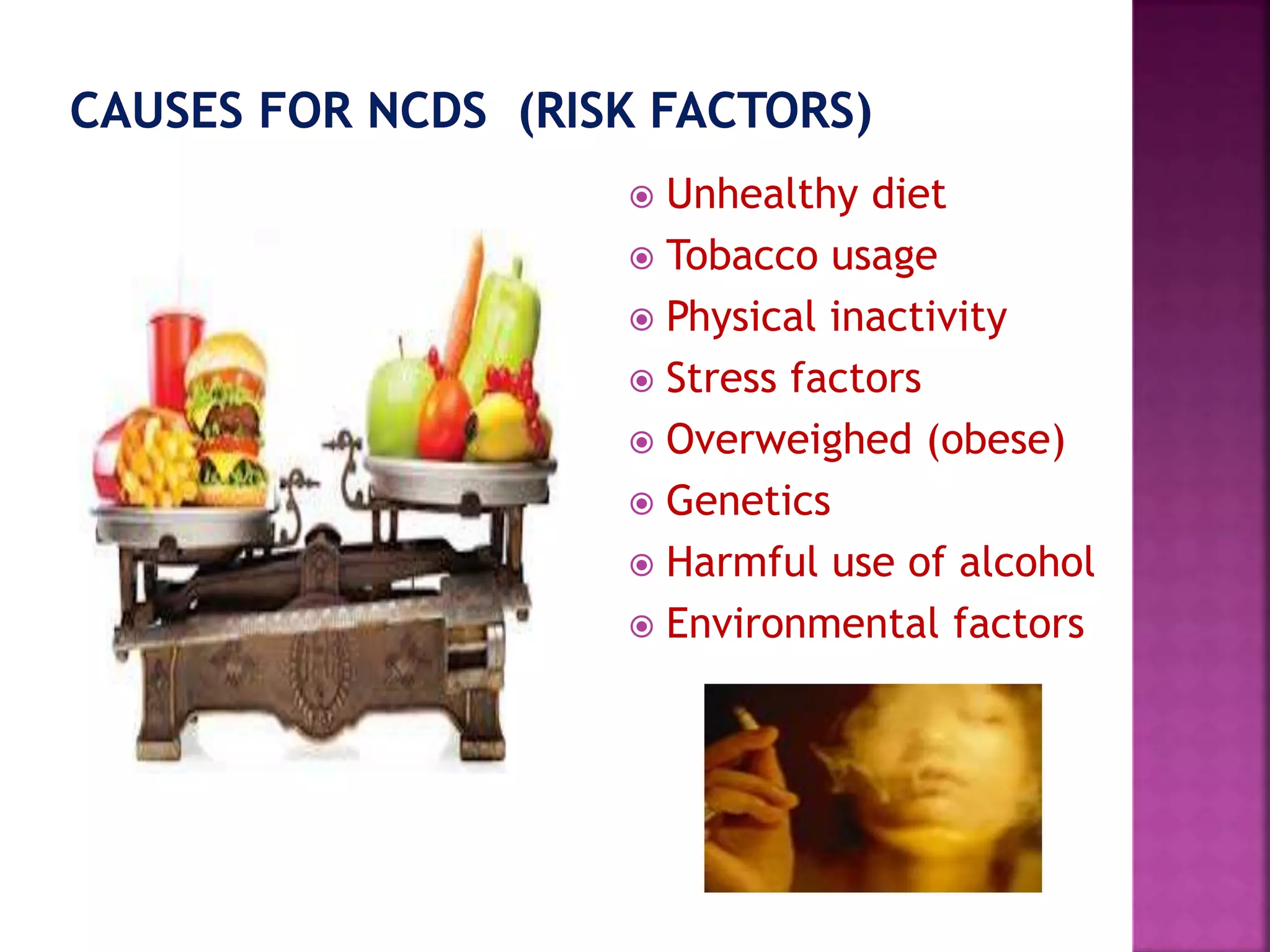 Grade 7 - Diseases (Communicable and Non-communicable Diseases) part 1 ...