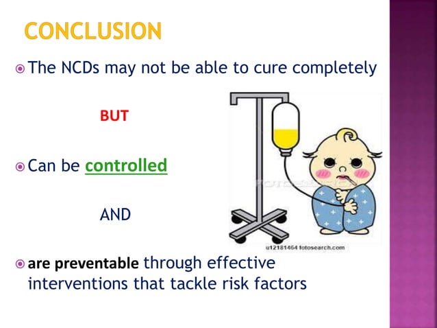 Grade 7 - Diseases (Communicable and Non-communicable Diseases) part 1 ...