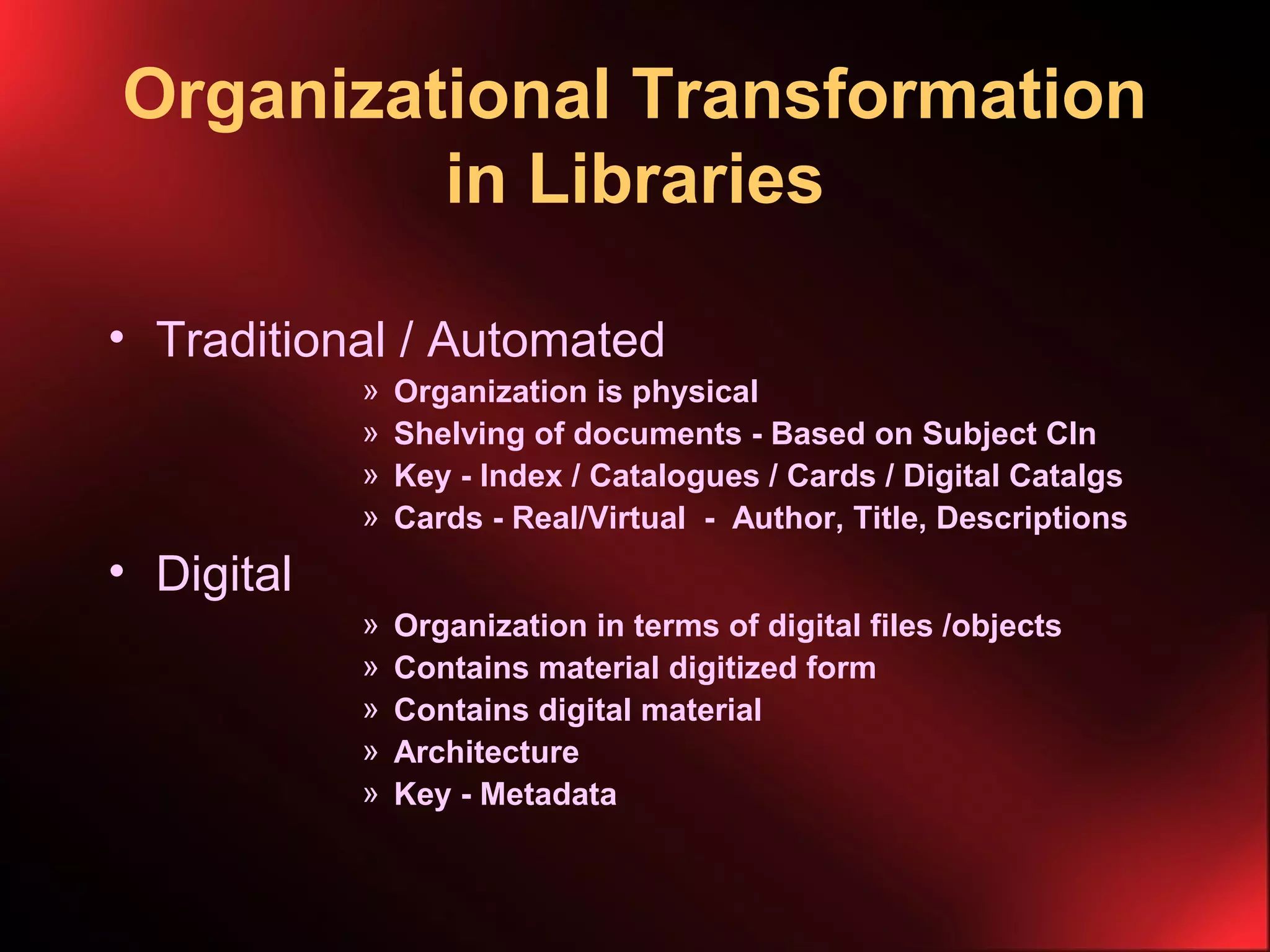 Aksum University digital libraries | PPT