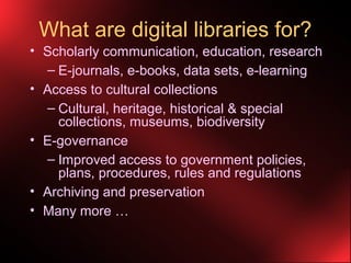 Aksum University digital libraries | PPT