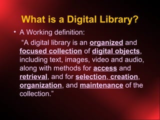 Aksum University digital libraries | PPT