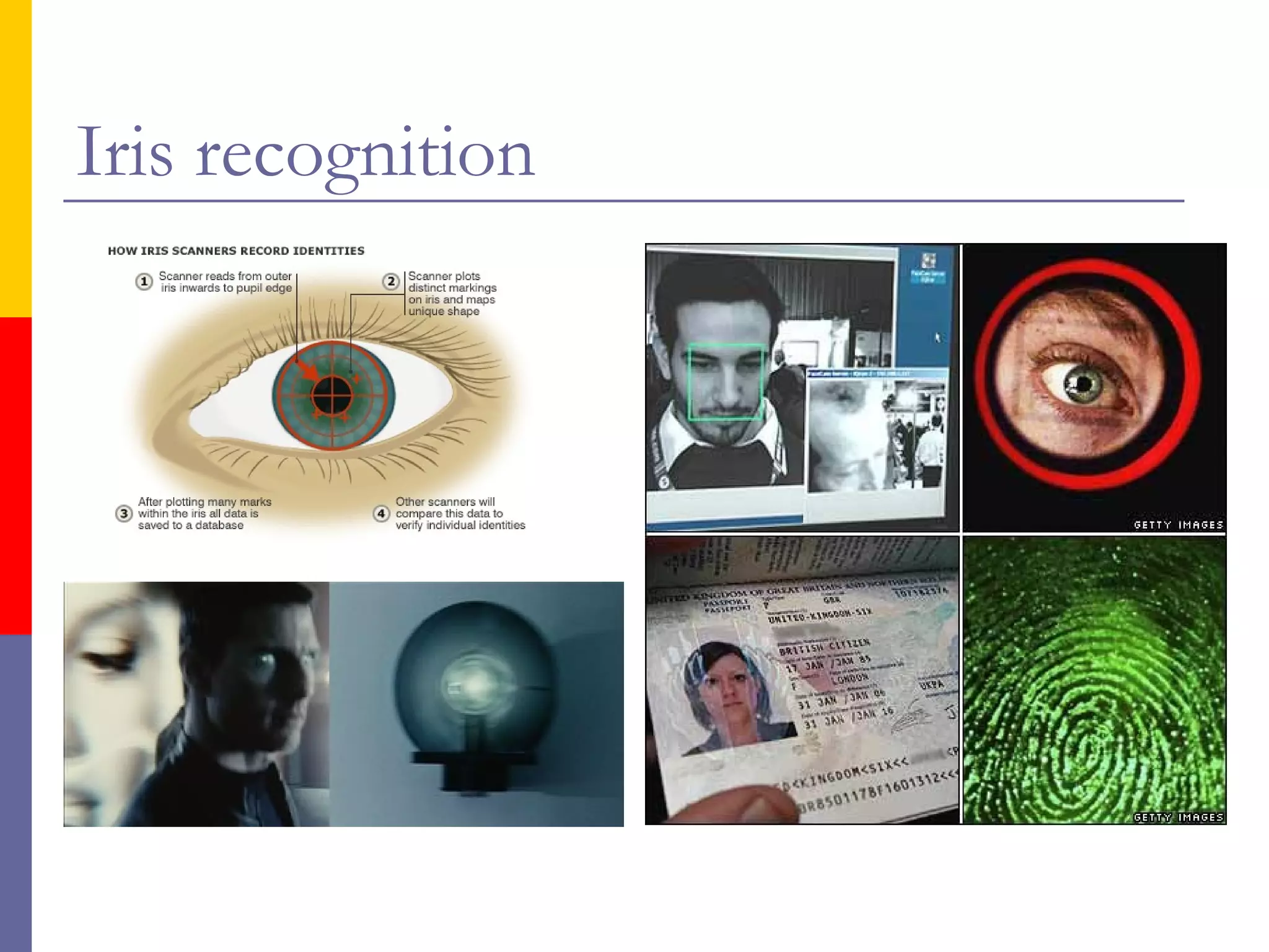 Introduction to Ophthalmology | PPT