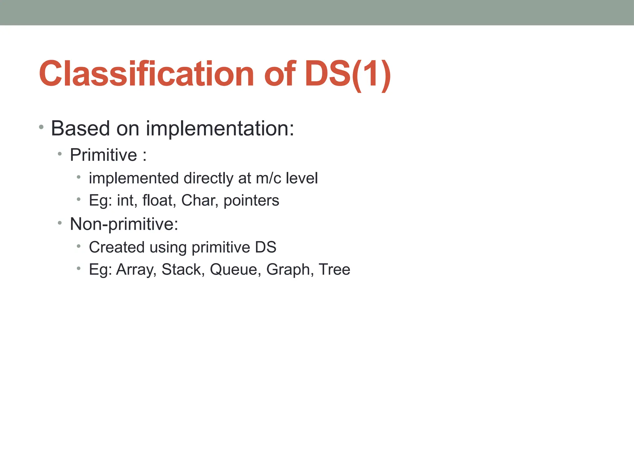1_Intro to DSA LAB NOTES for engineering college.pptx