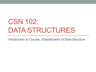 1_Intro to DSA LAB NOTES for engineering college.pptx