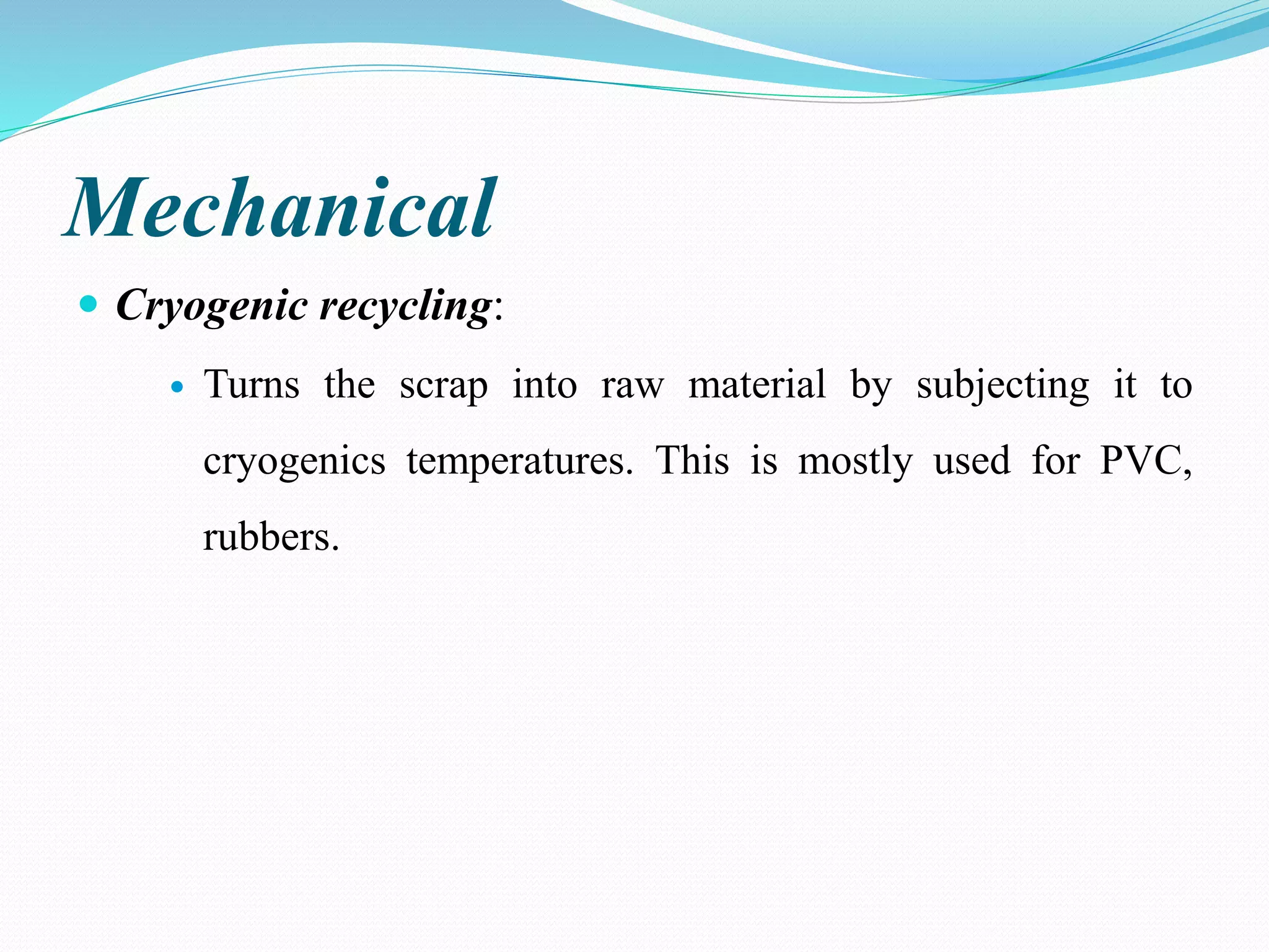 1 intro and applications Cryogenics.pptx | Free Download