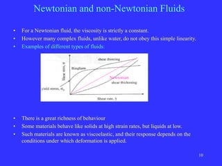 1 Intro and viscosity.ppt viscosity intro | PPT