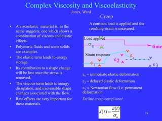 1 Intro and viscosity.ppt viscosity intro | PPT