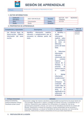 1 Introducción a la Navidad y el Nacimiento de Jesús.docx